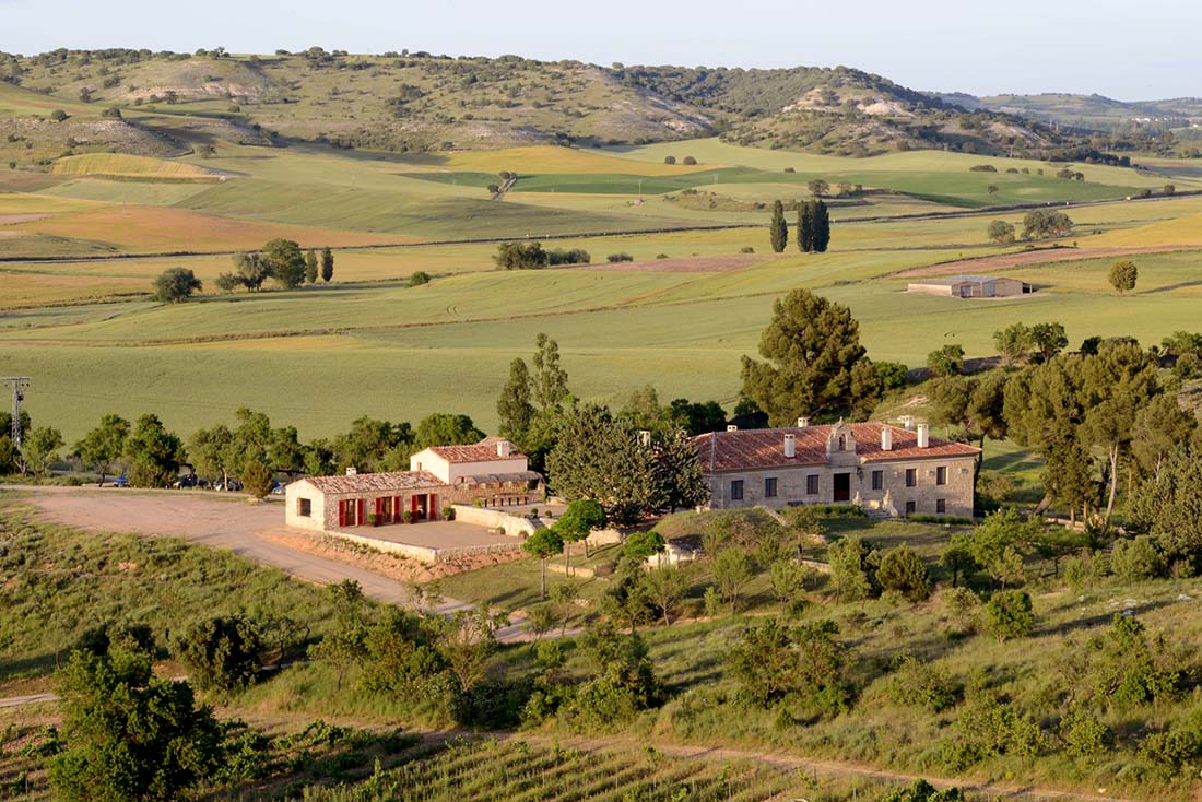 Inicio - Finca El Cercado